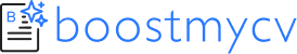Boost My CV